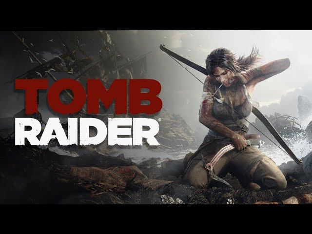 Tomb Raider