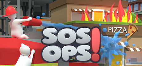 SOS OPS!