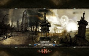 Disciples II Gallean′s Return.Канун Рагнарёка. Гвардия Тьмы. Легионы проклятых.Орды Нежити.