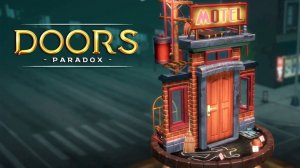 Doors: Paradox