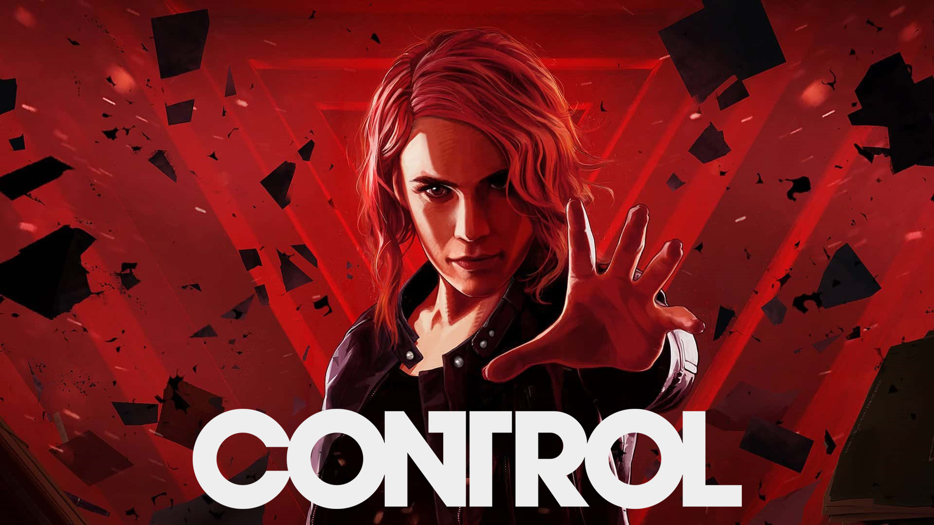 Control на Русском языке