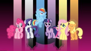 Мой маленький пони: Дружба – это чудо – 6 сезон / My Little Pony: Friendship Is Magic