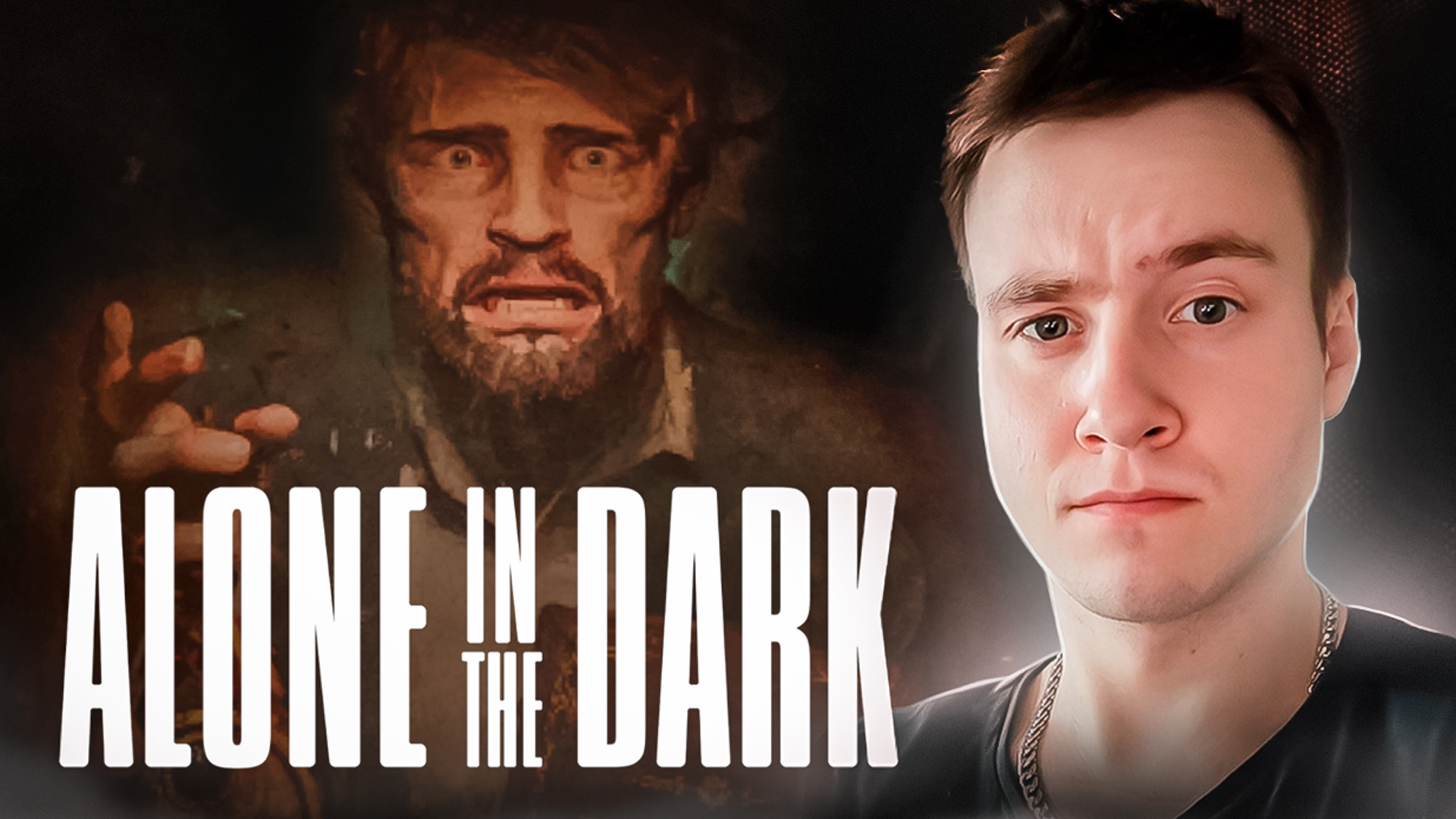 Alone In The Dark [2024]