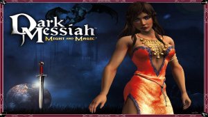 Dark Messiah of Might and Magic