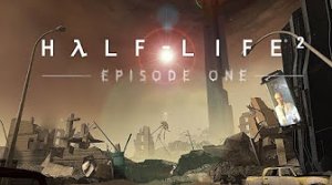 Half-Life 2 one episode