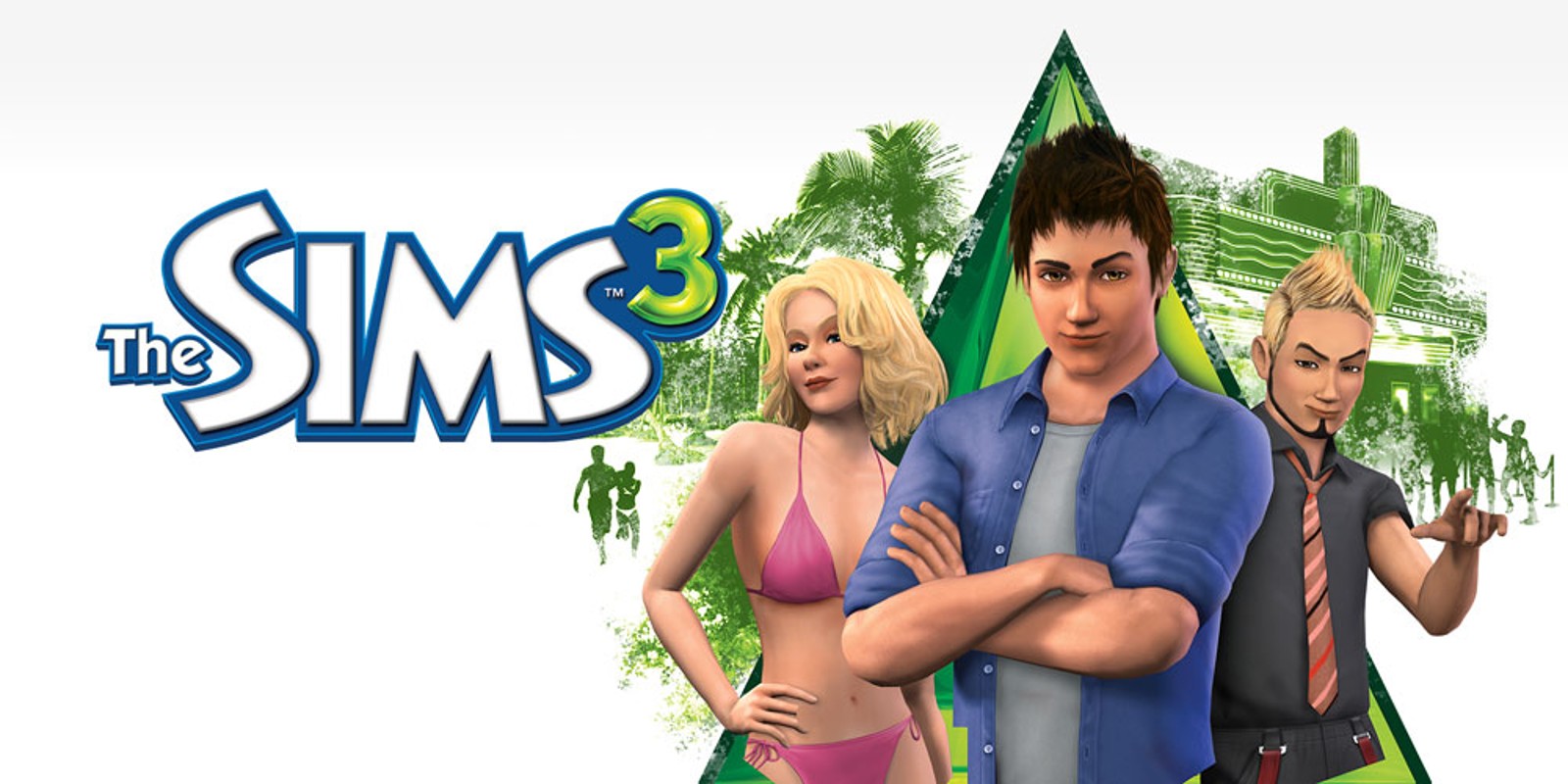 The Sims 3