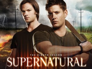 Сверхъестественное / Supernatural - 8 сезон