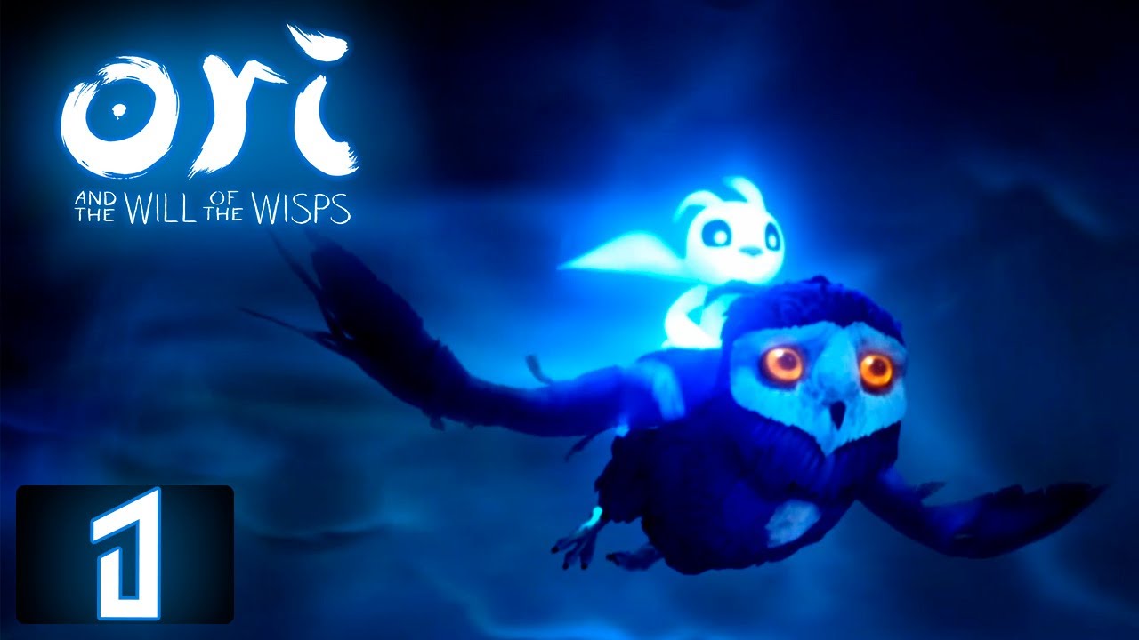 Ori and the Will of the Wisps – смотреть онлайн все 14 видео от Ori and the  Will of the Wisps в хорошем качестве на RUTUBE