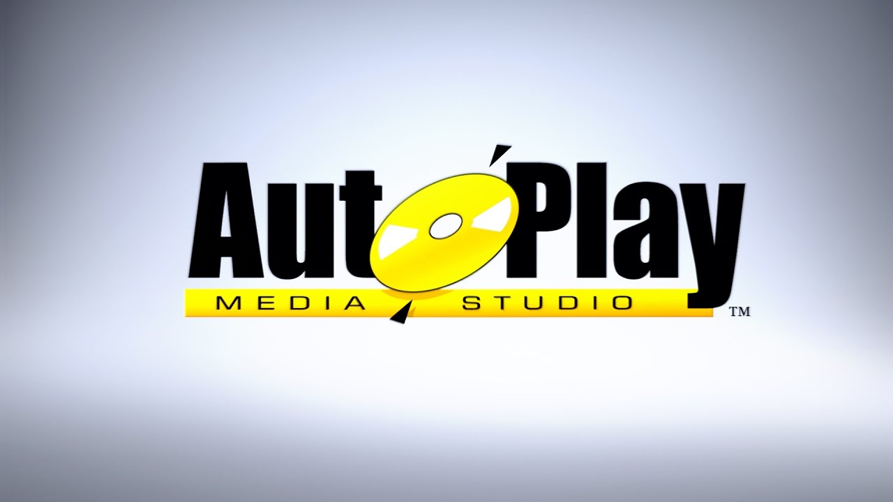 Autoplay Media Studio