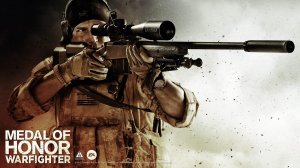 Medal of Honor: Warfighter