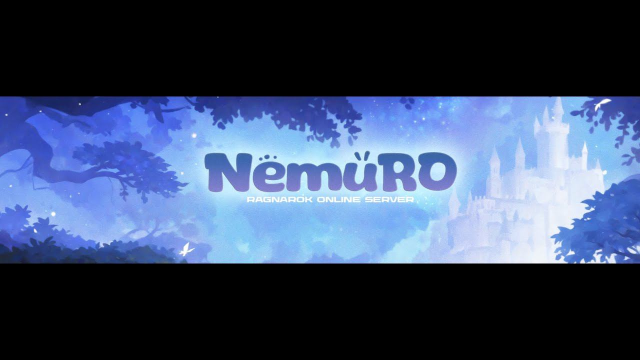 Ragnarok Online сервер NemuRO