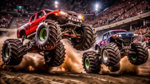 Monster Jam