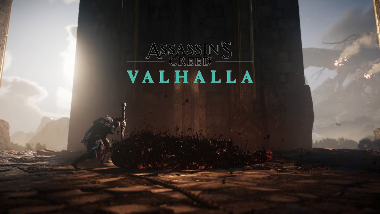 Assassin′s Creed Valhalla