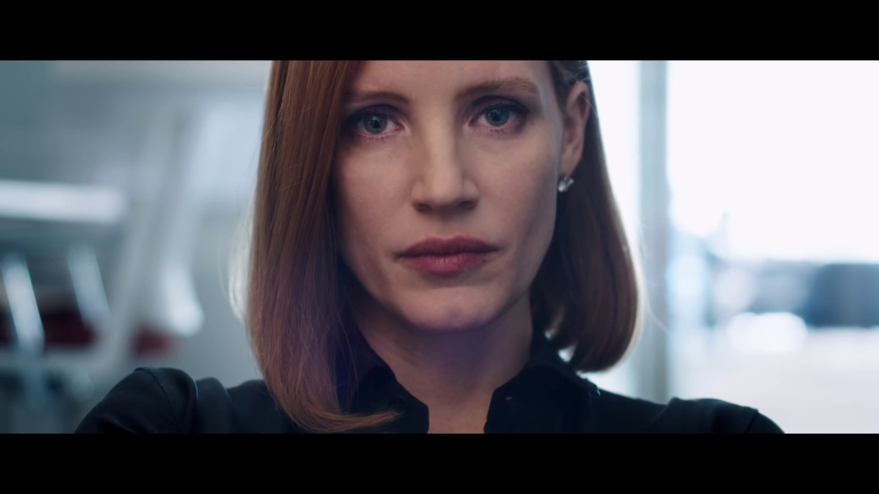 Фильм Опасная игра Слоун (Miss Sloane): фото, видео, список актеров -  Вокруг ТВ.