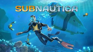 Subnautica