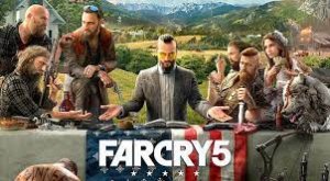 Far Cry 5