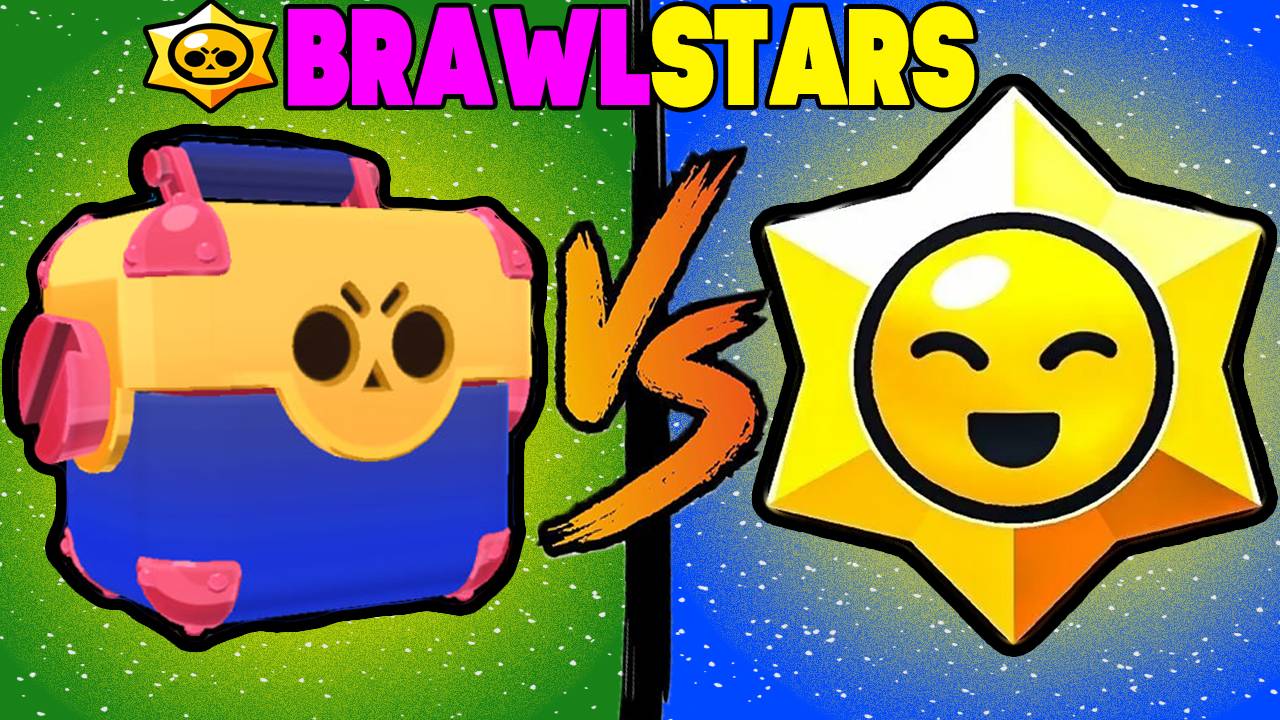 Brawl Stars