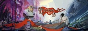 The Banner Saga 2