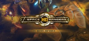 Космические рейнджеры \  Space Rangers HD A War Apart