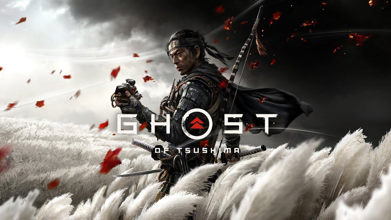 Ghosts of Tsushima