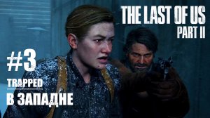 ОДНИ ИЗ НАС 2 / LAST OF US PART II