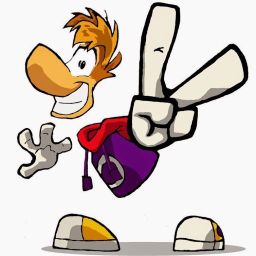 Rayman 2