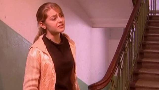 Таксистка 4. Таксистка 2004. Катя Голубева актриса.