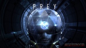 Prey (англ. prey — рус. добыча, жертва)  (игра, 2017)