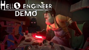 Hello Engineer Demo