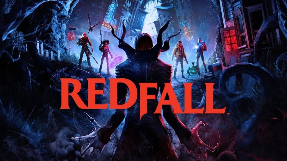 Redfall