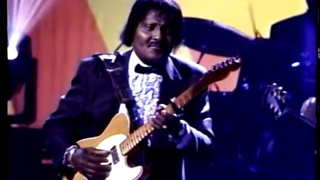 Albert Collins