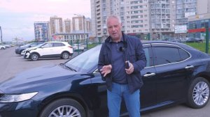 Toyota и Lexus. Защита от угона в Санкт-Петербурге