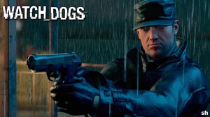 Watch Dogs