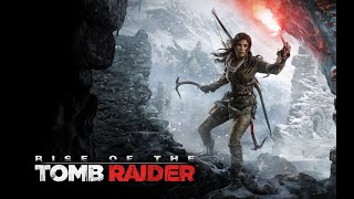 Tomb Raider Все части