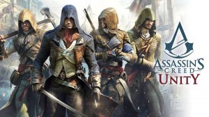 Assassin′s Creed: Unity