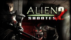 Alien Shooter 2