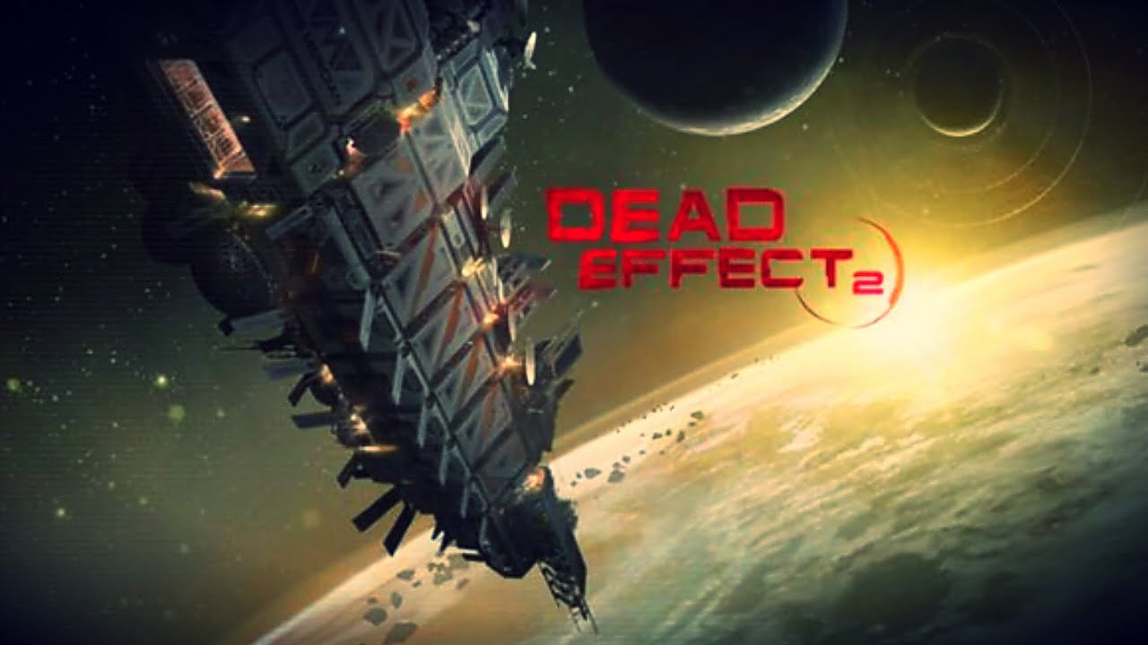 DEAD EFFECT 2