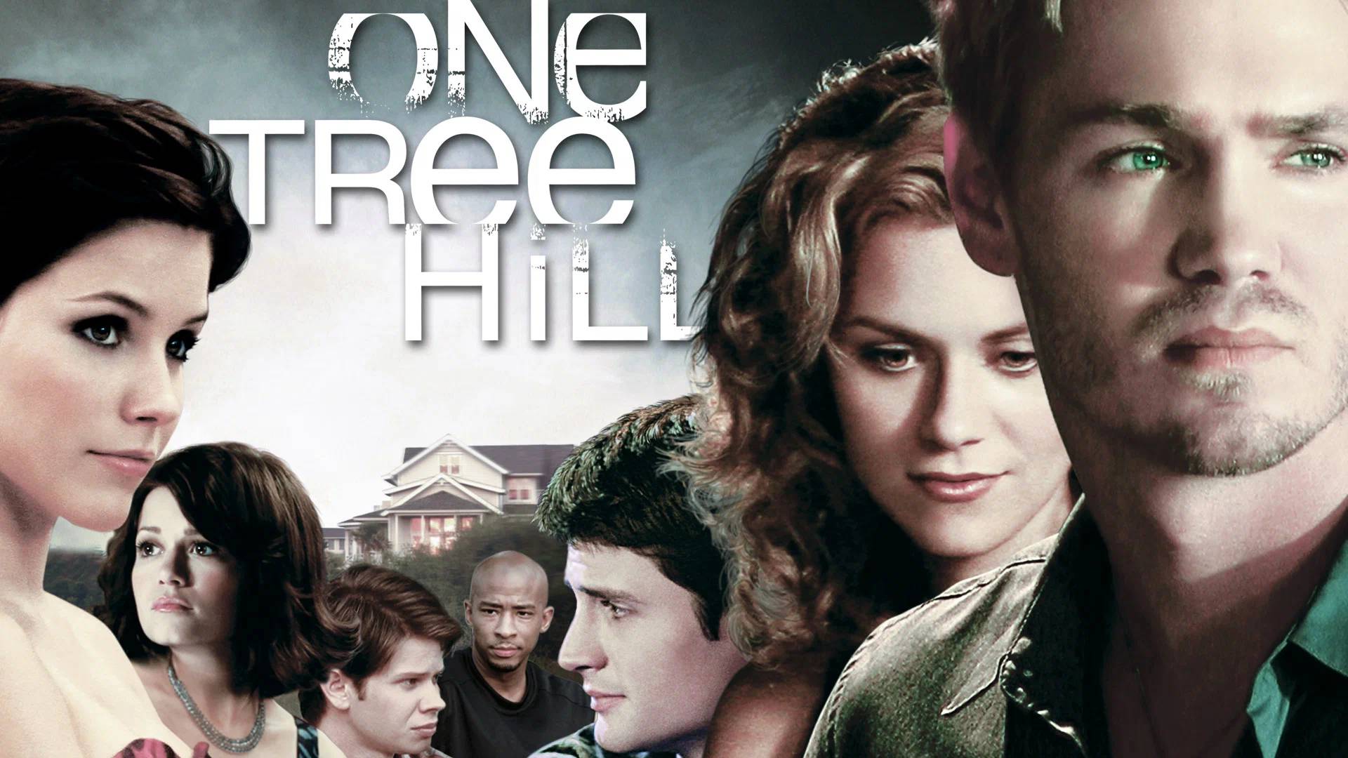 Холм одного дерева - 9 сезон / One Tree Hill