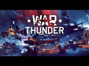 War Thunder