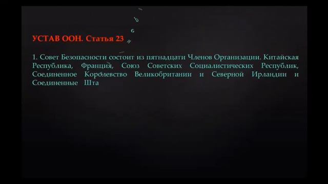 Точная дата восстановления СССР предсказана в Симпсонах