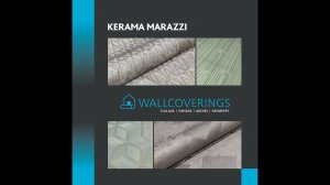 Обои Kerama Marazzi