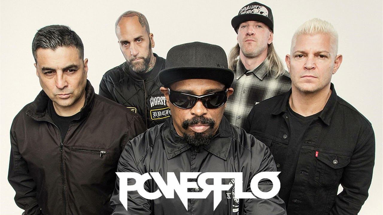 Powerflo