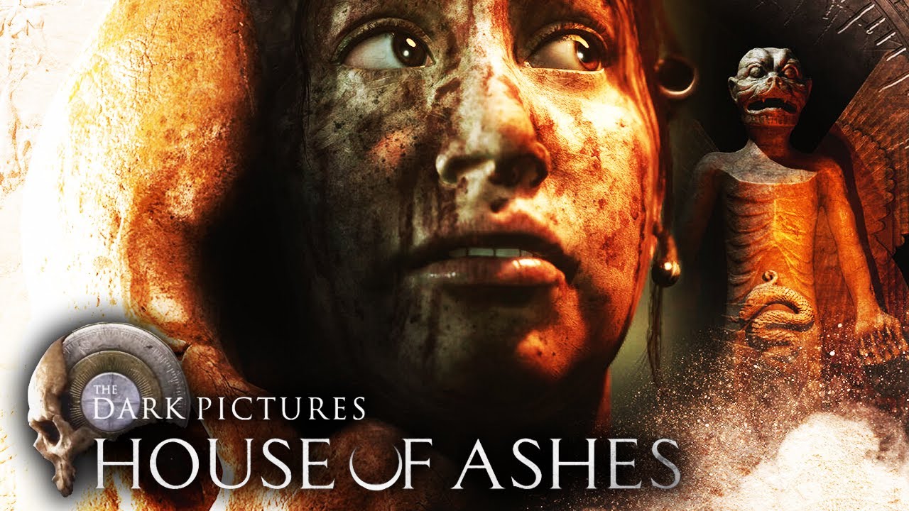 The Dark Pictures Anthology: House of Ashes – смотреть онлайн все 3 видео  от The Dark Pictures Anthology: House of Ashes в хорошем качестве на RUTUBE