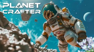 The Planet Crafter