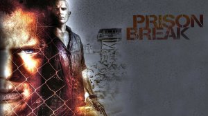 Сериал Побег – 2 сезон / Prison Break