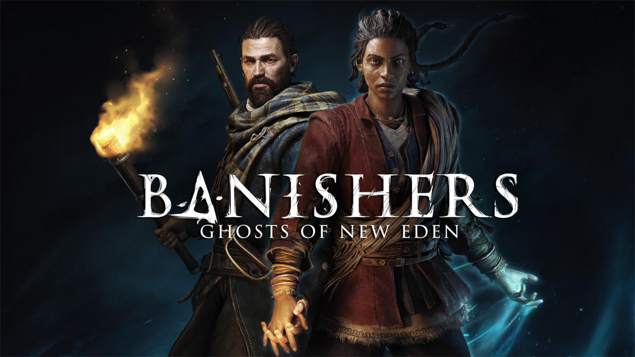 Banishers: Ghosts of New Eden