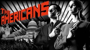 Сериал Американцы – 5 сезон / The Americans