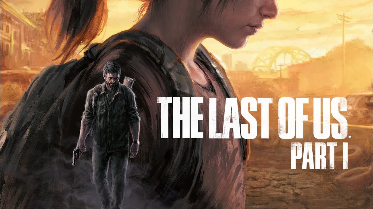 The Last of Us