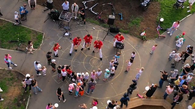 Музыкальные вечера в Стрижах