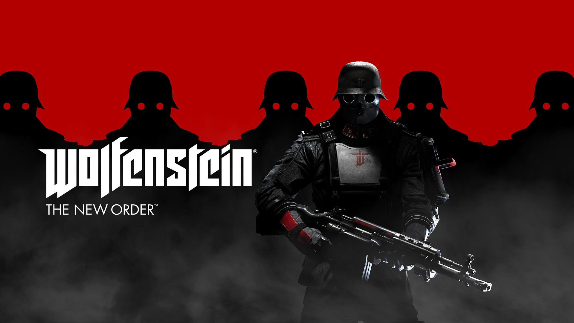 Wolfenstein The New Order